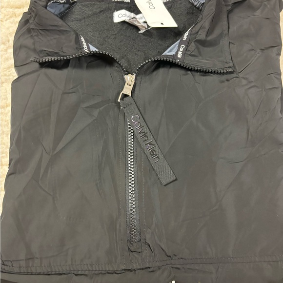 Calvin Klein | Jackets & Coats | Calvin Klein Light Jacket A05 | Poshmark